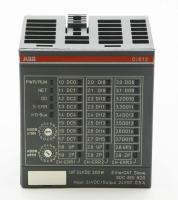 China CI512-ETHCAT ABB Brand New Digital I O Communication Module 24V for sale