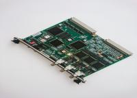 China GE Fanuc IS215VCMIH2 - VME BUS MASTER CONTROLLER BOARD,6U high VME board, 0.787 inches wide for sale