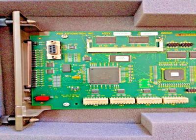 China ABB SPNIS21 Network Interface Module，Wide range of input and output signals，10-30 V DC for sale