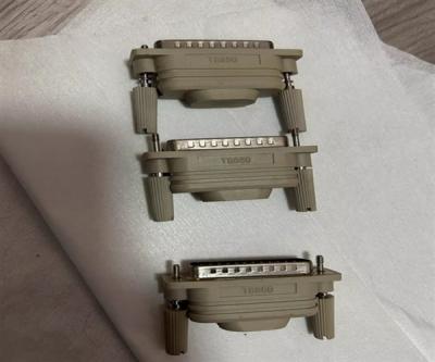 China ABB TB850 3BSC950193R1 CEX-Bus Terminator Electrical  Apparatus for sale