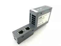 China PLC I O Module CM577-ETH Ethernet ABB Brand New In Original Box for sale