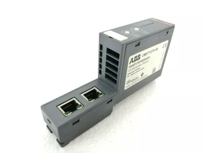 China PLC I O Module CM577-ETH Ethernet ABB Brand New In Original Box for sale