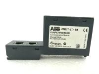 China PLC I O Module CM577-ETH Ethernet ABB Brand New In Original Box for sale