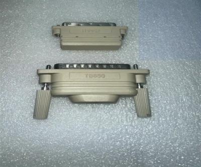 China TB852 3BSC950263R1 Efficient Cyclic Transmission Link Terminator for sale