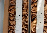 China ABB 1948506C8 DC Bus Bar, 68 Inch Length ，used in MPS III and MPS IV systems， Control_System_Accessory for sale