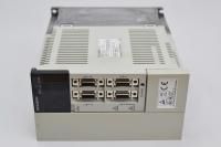 China 2.0kw MITSUBISHI MR-J2-200B Industrial Servo Drive Three Phase AC200V SSCNET Type Interface for sale
