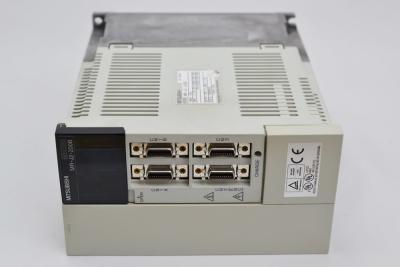 China 2.0kw MITSUBISHI MR-J2-200B Industrial Servo Drive Three Phase AC200V SSCNET Type Interface for sale