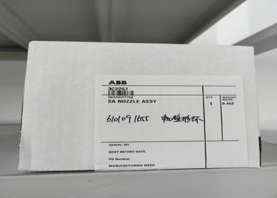 China ABB 3C2257, SA NOZZLE ASSY，Country of Origin is Japan， Spare_Parts，Product Net Weight is 0.452kg for sale