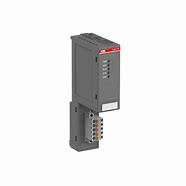China CM578-CN 5 Poles Digital I O Module Pluggable ABB Original New for sale