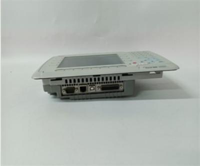 China ABB PP836A 3BSE042237R2  Pane 800 Operator Panel Digital Input Module for sale