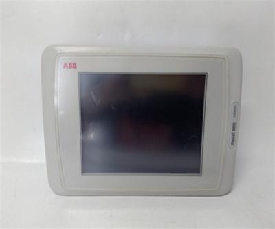 China PP835 3BSE042234R1 Integrated Field Data Acquisition for sale