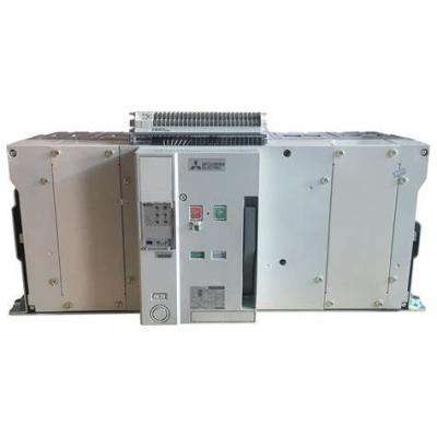China MITSUBISHI AE6300-SW 3-Pole AC Industrial Servo Drive from AE SW SERIES for sale