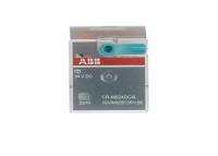 China ABB CR-M024DC4L  1SVR405613R1100  pluggable interface relay is a miniature relay. for sale