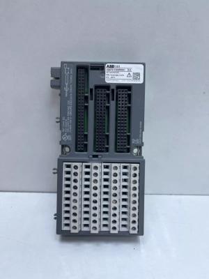 China 230V ABB Brand Digital Autoamtion I O Module TU531 Original Box for sale