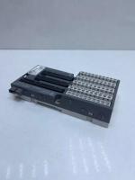China 230V ABB Brand Digital Autoamtion I O Module TU531 Original Box for sale