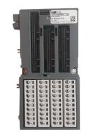 China TU516 1SAP212000R0001 Digital I O Module 24V Brand ABB New Box for sale