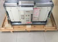 China MITSUBISHI ACB AE1250-SS AE1250-SW 1250A Low-Voltage Air Circuit Breakers for sale