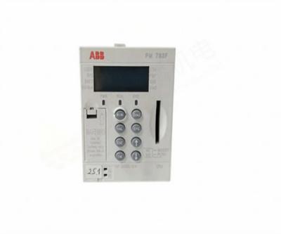 China ABB 3BDH000364R0002 PM783F Central Processing Unit for sale