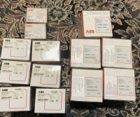 China ABB 3BDH000364R0002 PM783F Central Processing Unit for sale