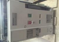 China MITSUBISHI Industrial Servo Drive AE2000-SW Series 3-Pole AC Current Type For Precision Control for sale