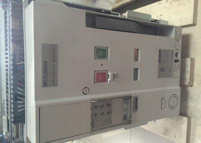 China MITSUBISHI Industrial Servo Drive AE2000-SW Series 3-Pole AC Current Type For Precision Control for sale