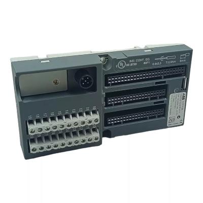 China ABB FBP Series Digital Automation I O Module TU505-FBP Original for sale