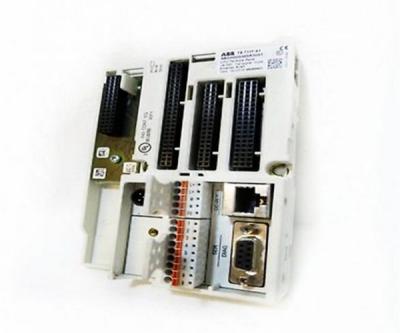 China TB711F 3BDH000365R0001 CPU Terminal Base Low Voltage Circuit Breaker for sale