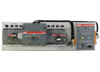 China ABB DPT63-CB010 C25 4P  1SDA096459R1Automatic Transfer Switch for sale
