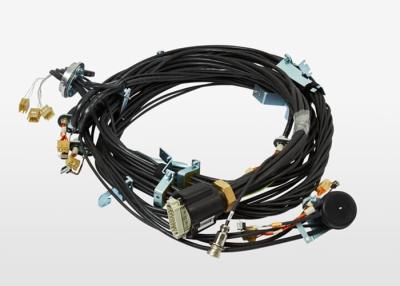 China ABB 3HAC058040-001 Manipulator Harness, Axis 1-6 Country Of Origin Romania (RO) for sale