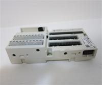China TU705F 3BDH000389R0001 FBP Terminal Unit 24 VDC ABB for sale