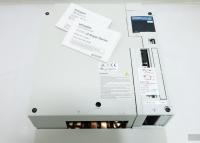China MITSUBISHI MR-J2S-11KB Industrial Servo Amplifier 400V Input Power Module 11kW Capacity for sale