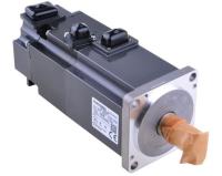 China Shrinkage Mitsubishi HG-MR43B IP65 Industrial Servo Motor for Heavy Duty Machinery for sale