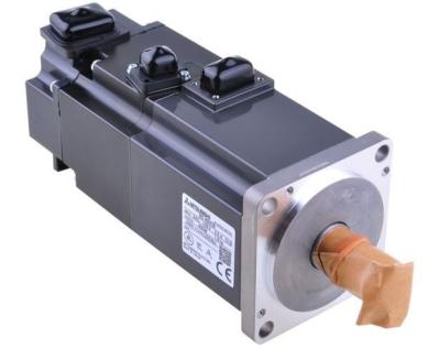 China Shrinkage Mitsubishi HG-MR43B IP65 Industrial Servo Motor for Heavy Duty Machinery for sale