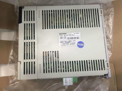 China MITSUBISHI 1KW AC Servo Amplifier MR-J2S-100A-S01 3 Phase Motor Drive NEW in stock for sale
