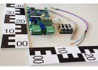 China ABB 3ADT312400R1002  SDCS-FEX-32B  FIELD-EXCITER PCB, COAT, Thailand (TH) Germany (DE) for sale