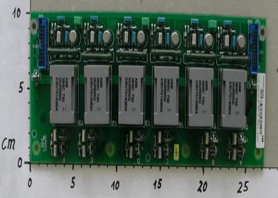 China ABB 3BSE004939R1003  SDCS-PIN 46 COAT; PULSE TRANSFORMER BOARD for sale