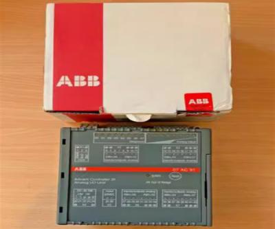 China ABB CD722F 3BDH000393R0001 Frequency Input Module for sale