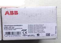 China ABB CI541-DP  1SAP224100R0001Interface module. PROFIBUS slave. 4 AI: U, I, RTD. for sale