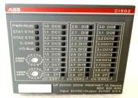 China ABB CI502-PNIO 1SAP220700R0001  Interface module. PROFINET IO RT device. 8 DI: 24VDC. 8 for sale