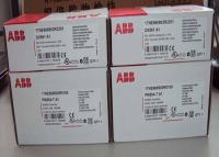 China ABB DX561 1TNE968902R2301Digital Input/output Module 8 DI Sink/source 24VDC for sale