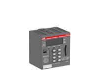 China ABB 1SAP130200R0200 PLC SD-Card Slot LCD Display Module PM572 for sale