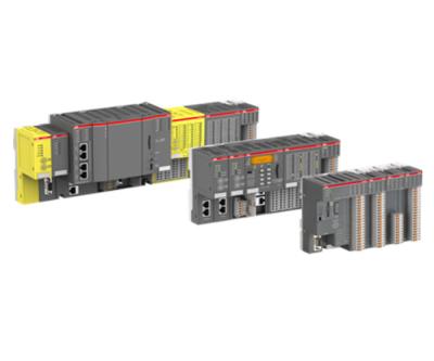 China ABB Drives 1SAP140100R0270 PM581-ETH V1.4 256KB AC500 PLC CPU for sale