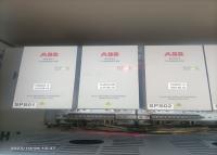 China ABB  2VAA008278R001 SPS01 MPS IV Power Supply Bases 24V 10A 7760690156 for sale