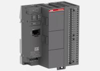 China ABB  PM5032-T-ETH  Processor Module. Memory 2MB. 12 DI 24VDC. 8 DO 24VDC 0.5A. 2 DC 24VDC. for sale