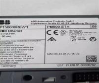China ABB PM590-ETH 1SAP150000R0271 Programmable Logic Controller for sale