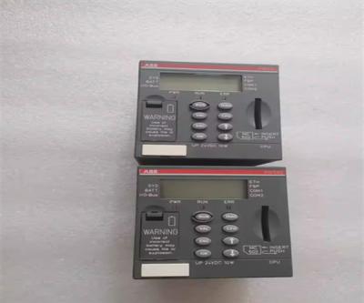 China ABB PM591-ETH 1SAP150100R0270 AC500 Controller Module for sale