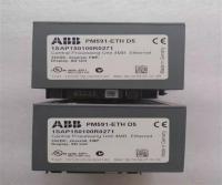 China ABB PM591-ETH 1SAP150100R0270 AC500 Controller Module for sale