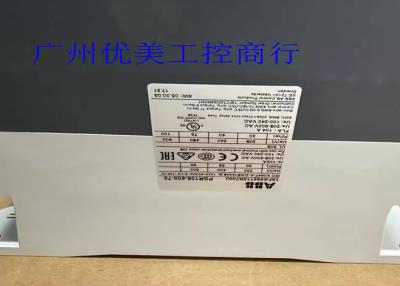 China ABB PSR105-600-70  1SFA896115R7000  Softstarter - 105 A - 208 ... 600 V AC for sale