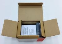 China ABB PM554-TP-ETH  1SAP120600R0071 AC500 Prog. Logic Controller 128kB 8DI/6DO-T ETH 24VDC for sale