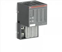 China ABB Drives 1SAP150000R0260 PM590-ARCNET, AC500 PLC CPU for sale
